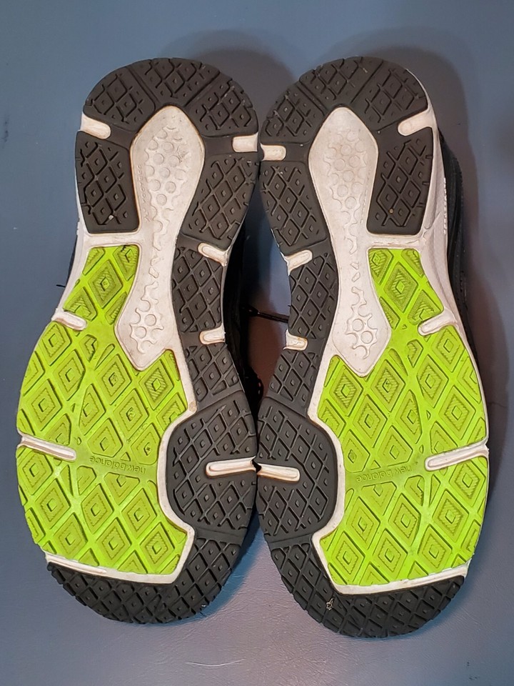 New Balance 495 V2 WE495GP2 Gray Running Athletic Shoes Sneakers Women ...