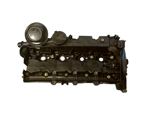 BMW 1 3 5 Series X1 X3 Cylinder Head Cover 11127797613 7797613 | eBay UK