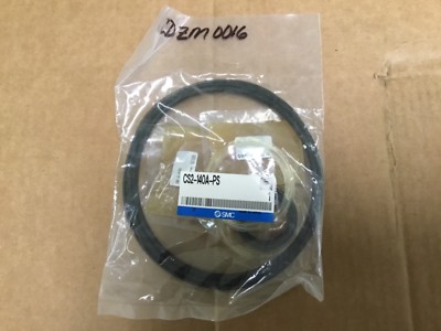 SMC CS2-140A-PS Cylinder Repair Kit Seal Kit #12B34TK | eBay