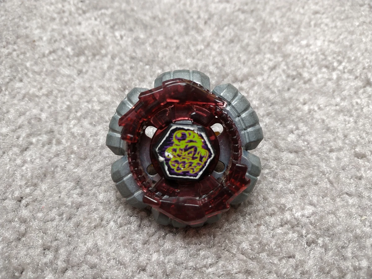 Beyblade Counter Scorpio