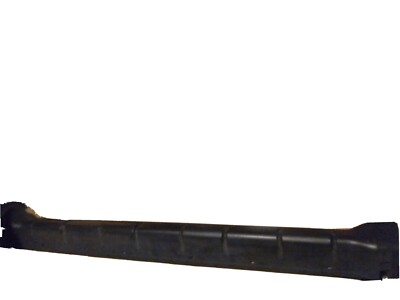 2008-2012 Ford Escape Left Rocker Panel Side Skirt Part # 9L84-78101A01 ...