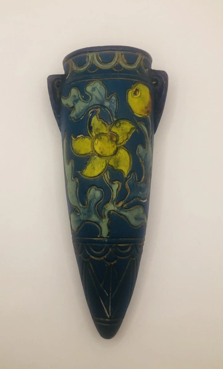 Japanese Wall Pockets