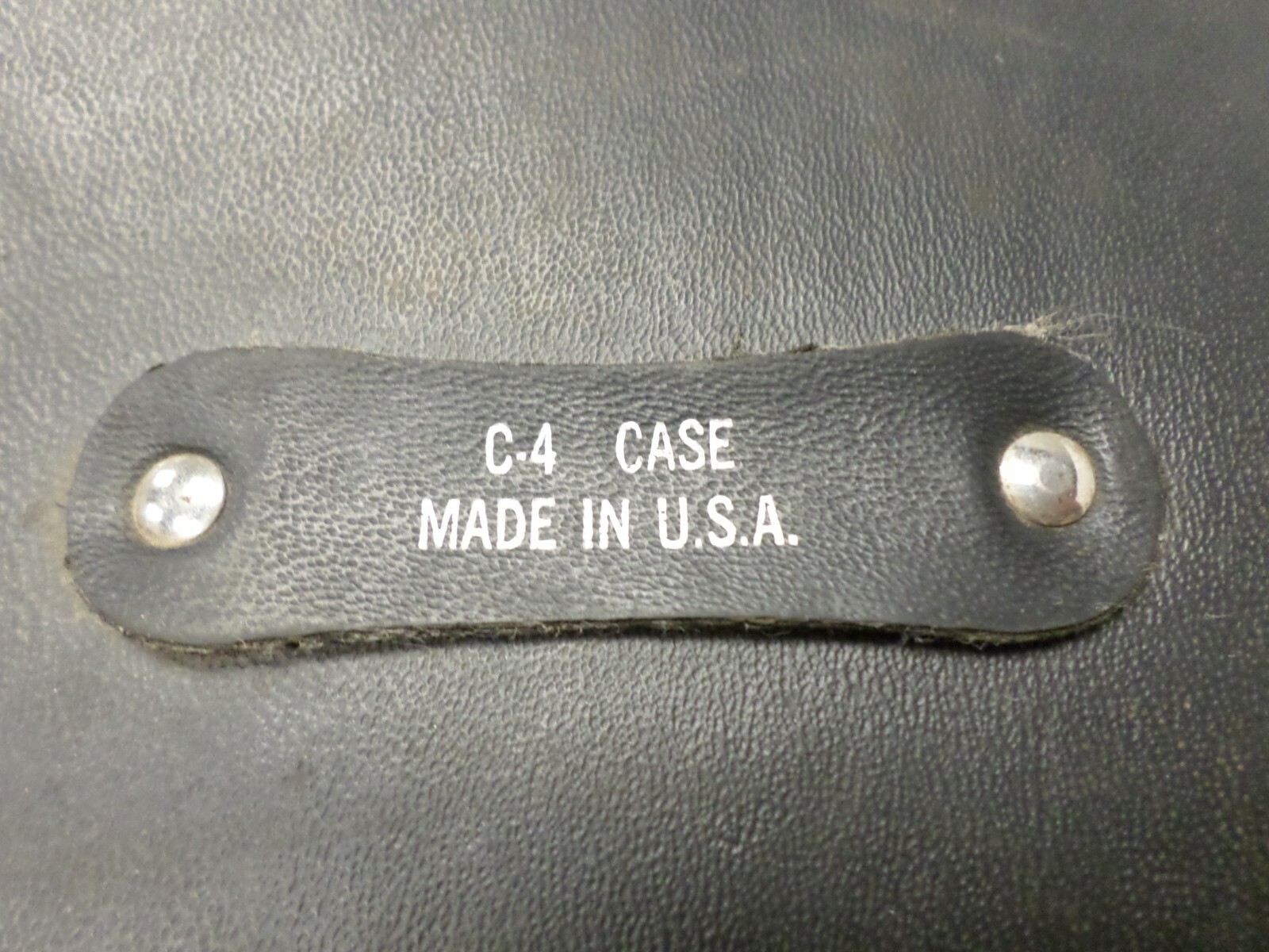 A.W. Sperry Instruments Snap 9 Vintage Volt OHM Ammeter SPR-930 With C ...