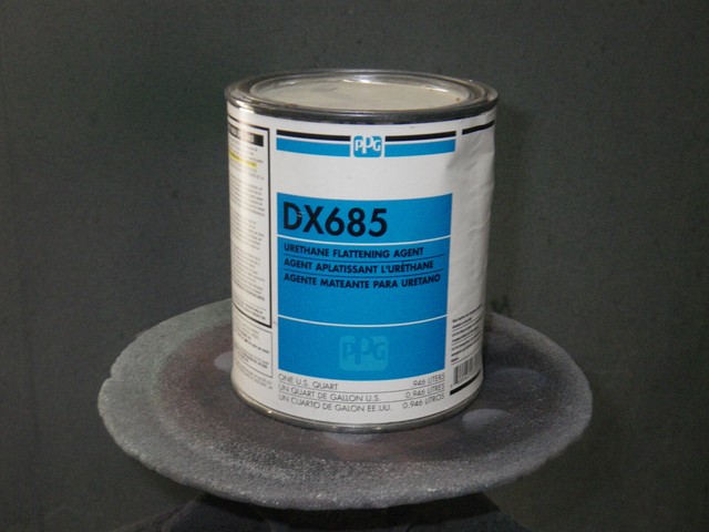 PPG DX685 Urethane Flattening Agent for sale online | eBay