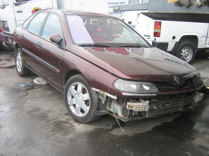 MODULE ELECTRONIQUE / 7432712 POUR RENAULT LAGUNA B56 1.9 DCI RT | eBay UK