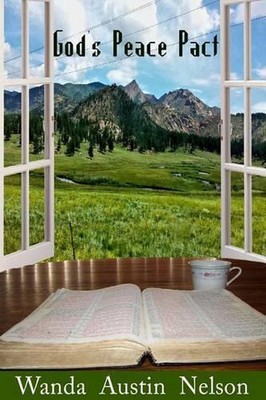 God's Peace Pact by Wanda Nelson (English) Paperback Book | eBay Australia