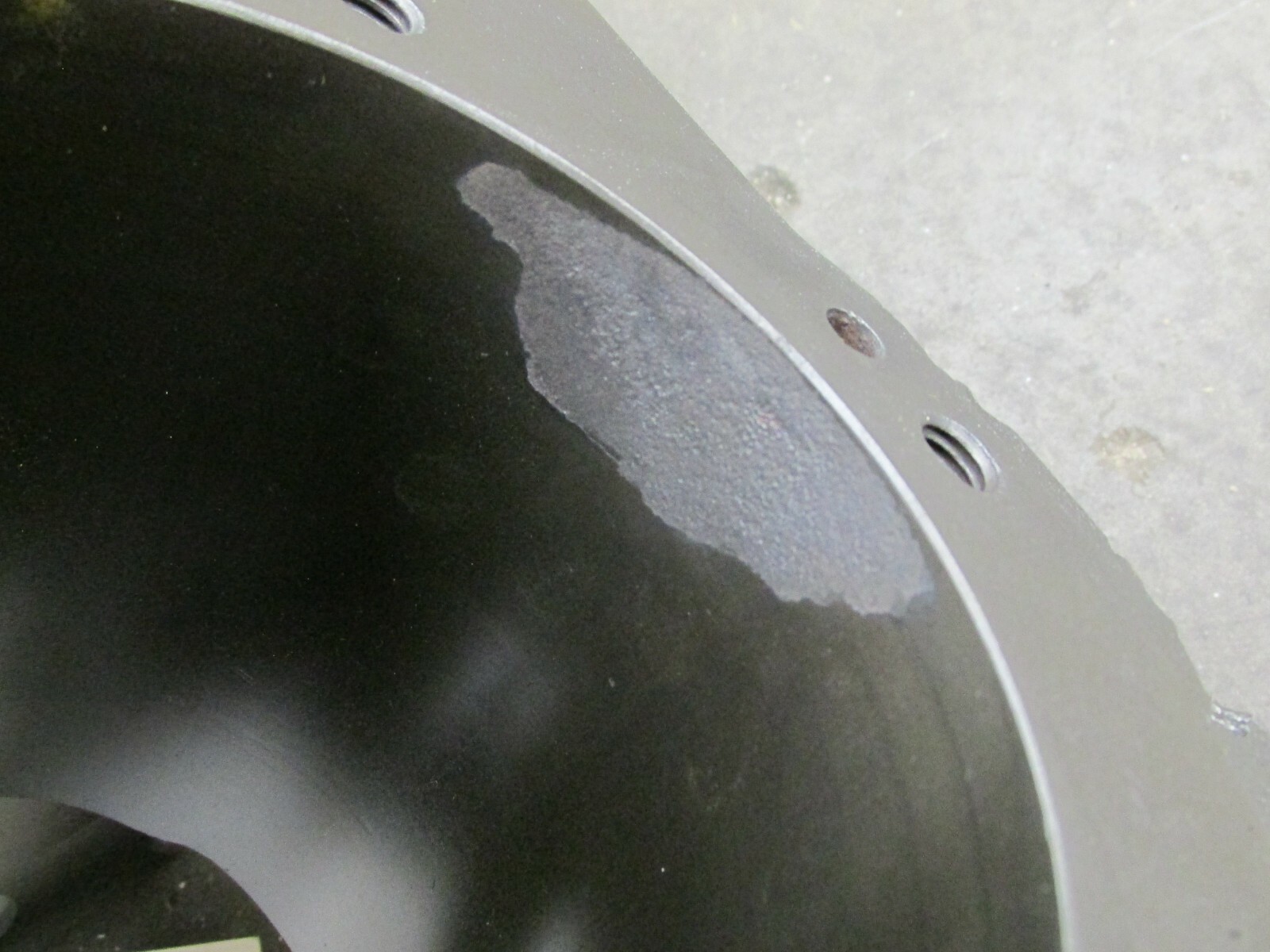 69 Chevrolet Big Block 427 Engine Complete Casting 3955270 for sale ...