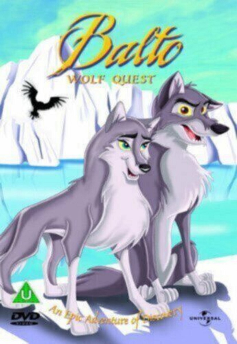 Balto 2 Aleu En Balto
