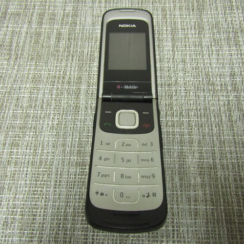 NOKIA 2720A-2B (T-MOBILE) CLEAN ESN, UNTESTED, PLEASE READ!! 61429 | eBay