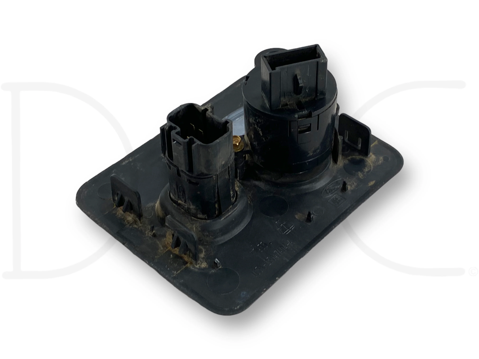 99-04 Ford F250 F350 4X4 4WD ESOF Transfer Case Switch W/ Park Sensor ...