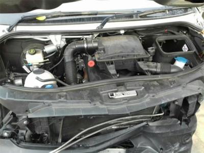 216 BlueTEC 316 416 RECONDITIONED ENGINE EXCHANGE BASIS SPRINTER 906 2. ...