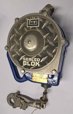 Safety Harnesses - Lifeline Cable