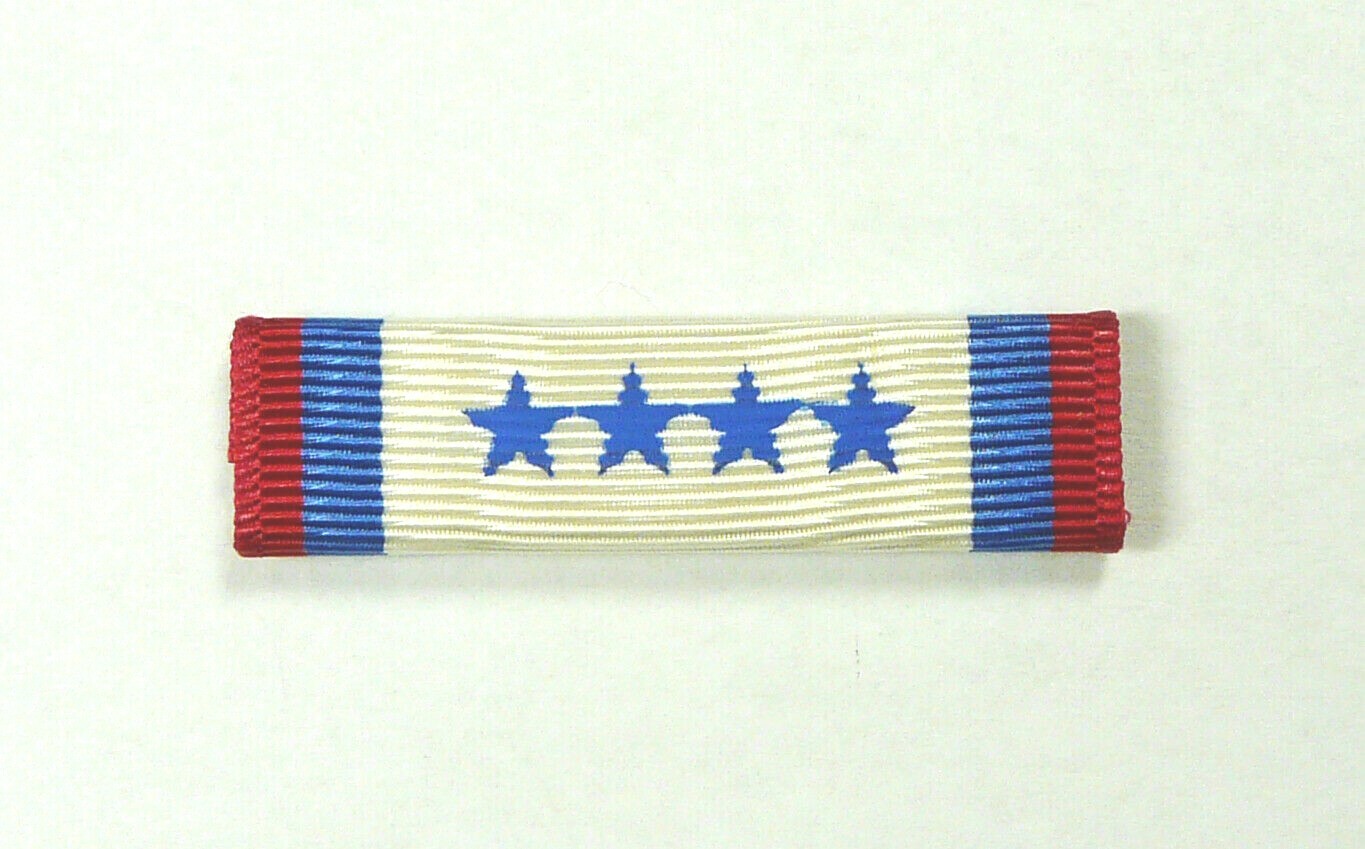 US Arkansas National Guard Military Cross Medal, service ribbon | eBay