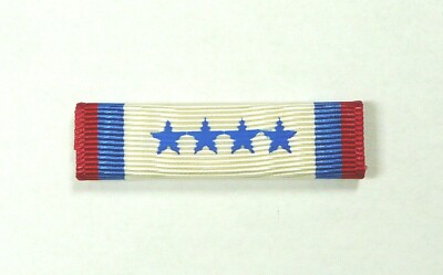 US Arkansas National Guard Military Cross Medal, service ribbon | eBay