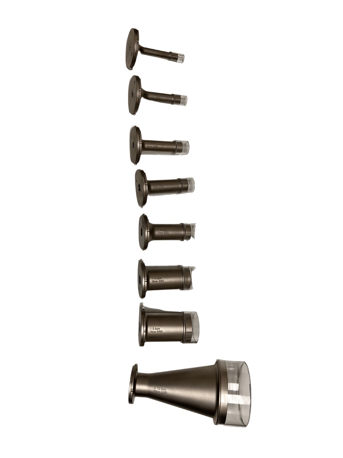 Sensus SRT-100 Applicator Cones | eBay