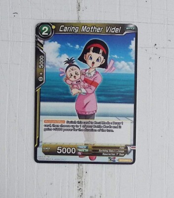 bandai dragon ball super carte jeu de cartes bt4 - 090 | eBay