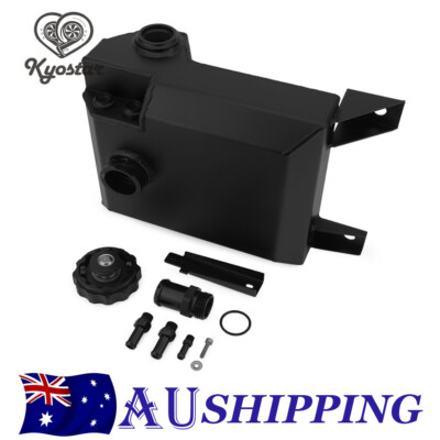 For Ford Falcon BA BF V8/6 XR6 XR8 FPV 2.5L Radiator Coolant Overflow ...