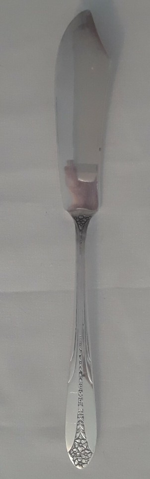 National Silver Co. - Princess Royal (Silverplate) - Choose your pieces ...