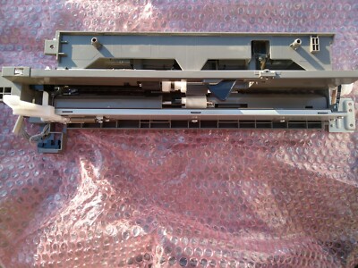 Parts & Accessories - Feed Unit