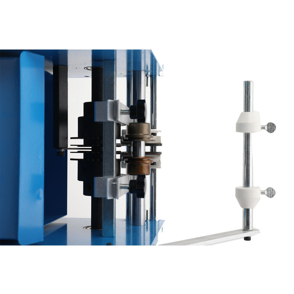 U Type Resistor Axial Lead Bend Cut & Form Machine Tool Resistor ...