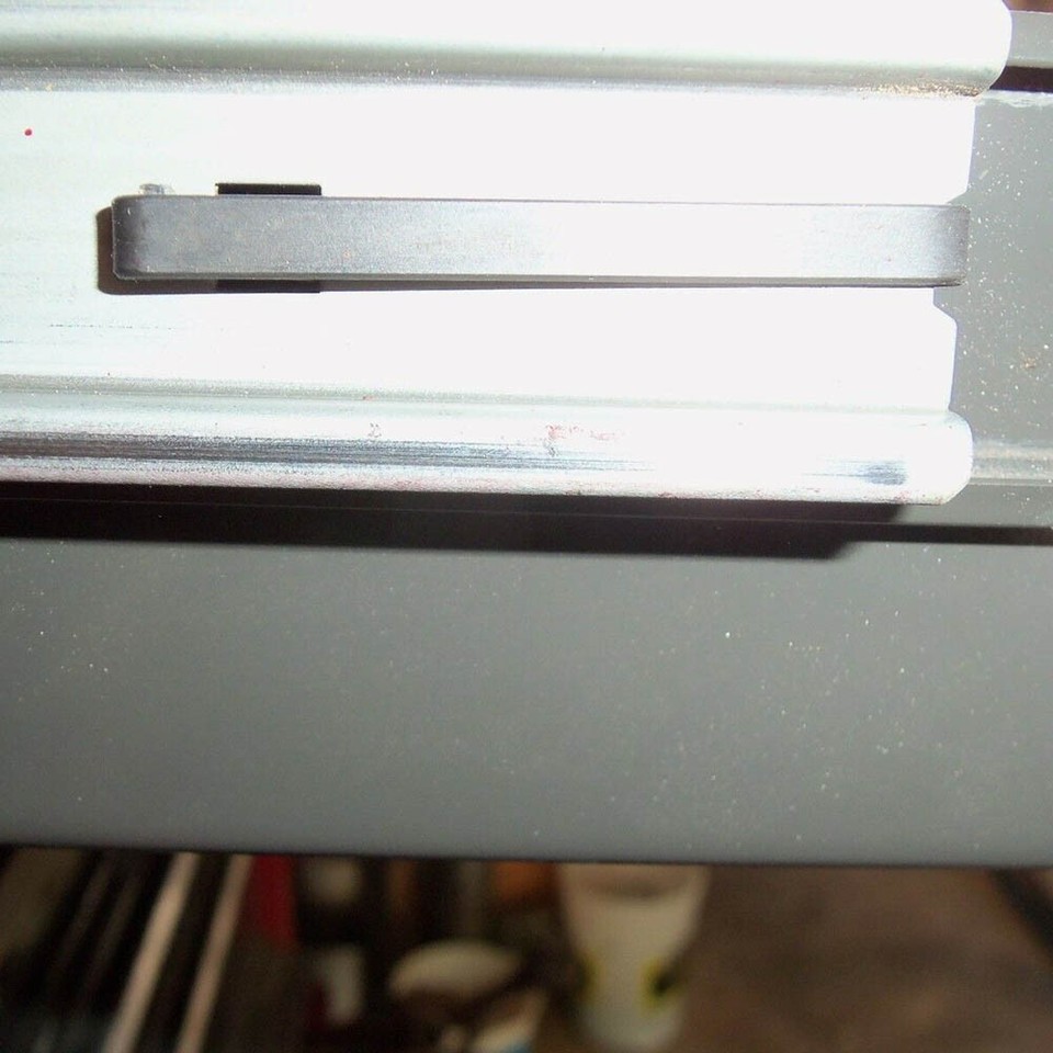 Tool Box Drawer Clips Keeper Clip Replacement Slide Spring Accessories ...