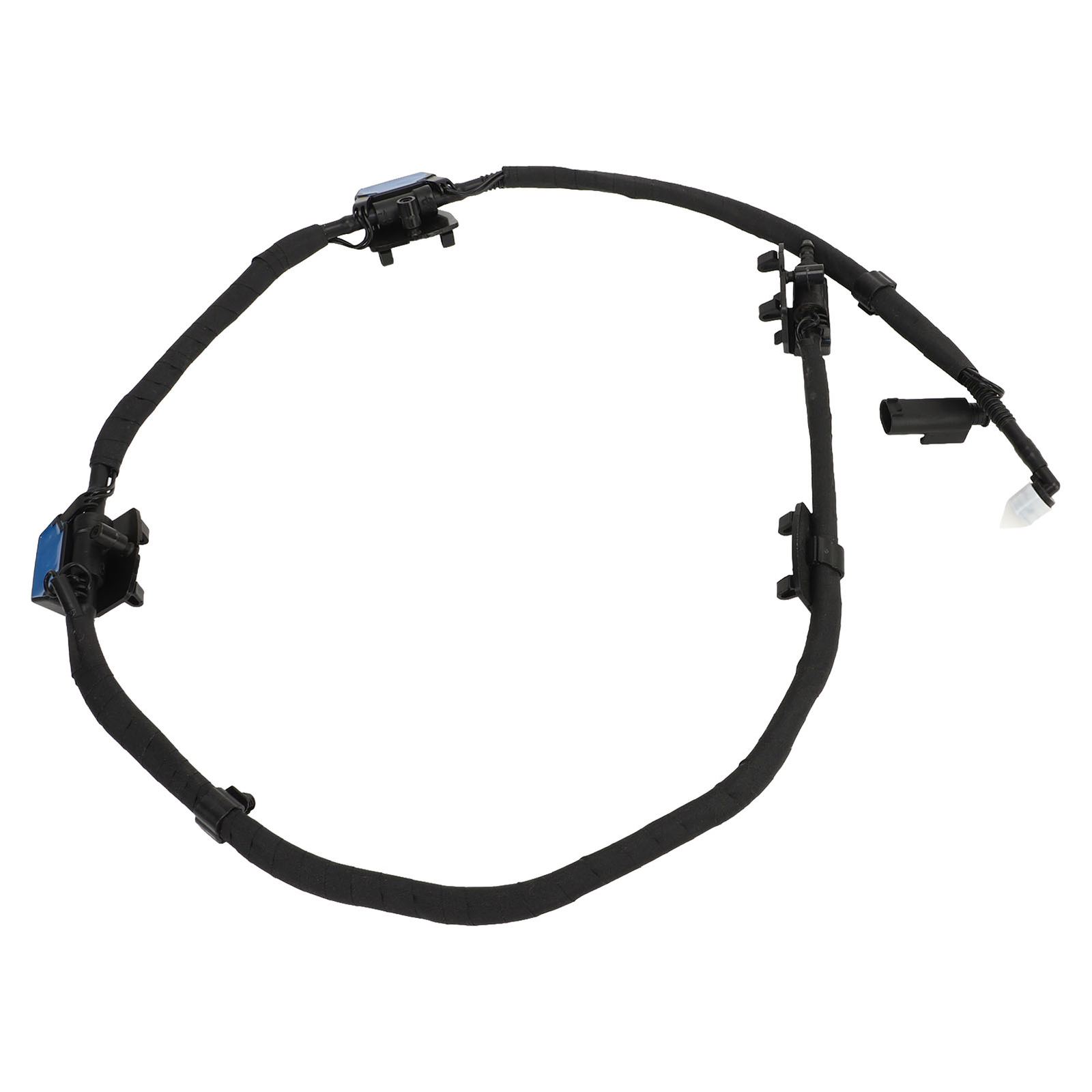 61667205117 Windshield Washer Hose Windscreen Washer Nozzle Tube | eBay UK