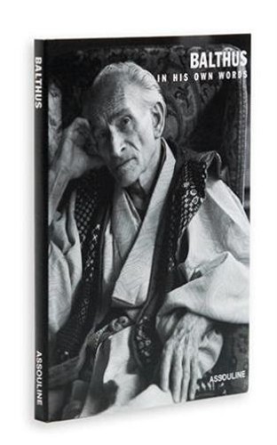 Balthus: In His Own Words by Albornoz, Cristina Carrillo De, hardcover, Used - 9782843233012| eBay