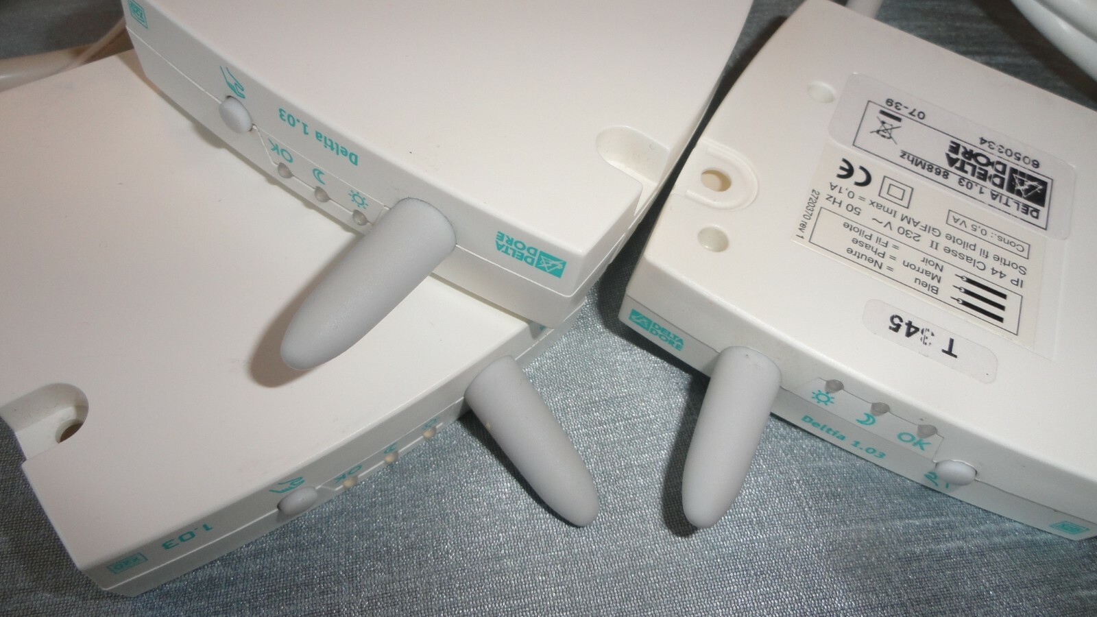 Deltia d’occasion | Plus que 2 à -60%