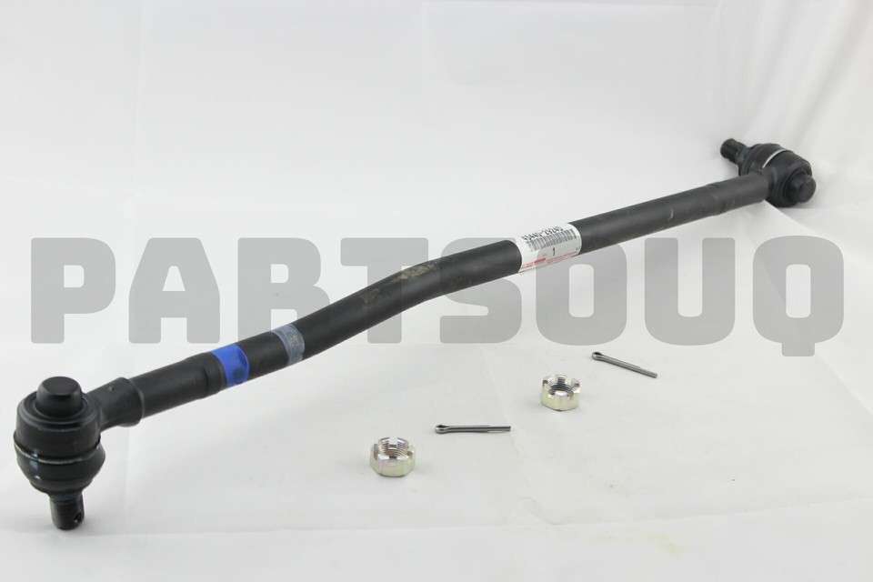 4544029245 Genuine Toyota LINK ASSY, STEERING DRAG 45440-29245 | eBay