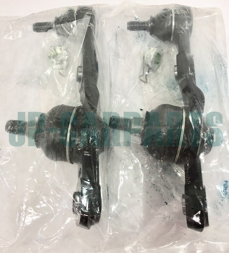 LEXUS GENUINE FR LWR BALLJOINTS LH RH 43340-39505 43330-39625 IS250C ...