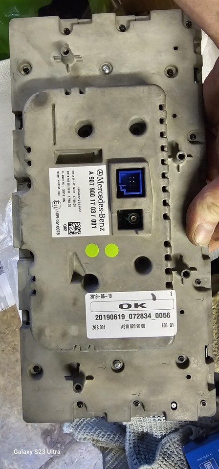 Mercedes Sprinter | eBay UK