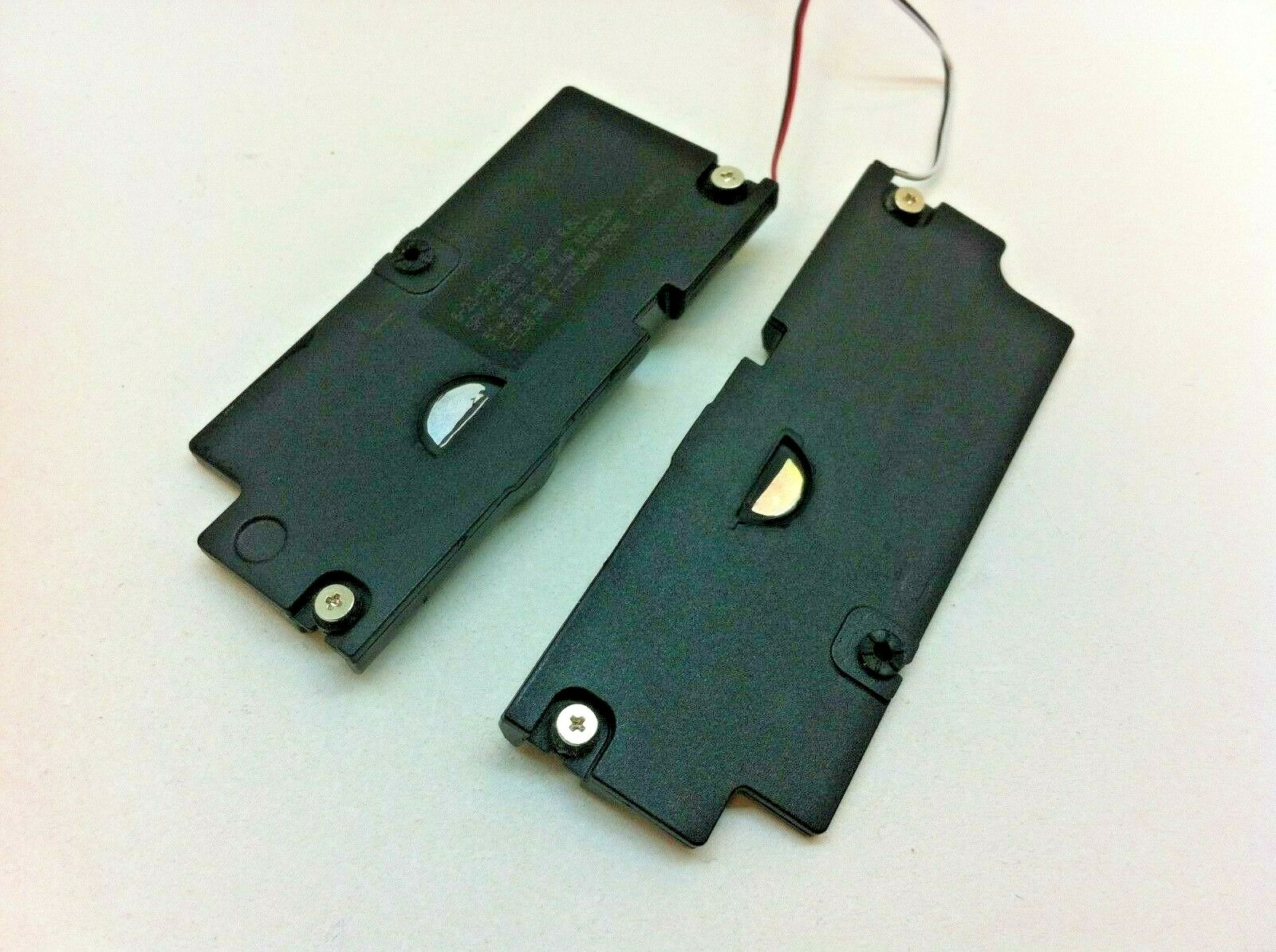 Clevo Eluktronics P650HP6 Laptop Genuine L & R Speakers Set 6-23-5P650 ...