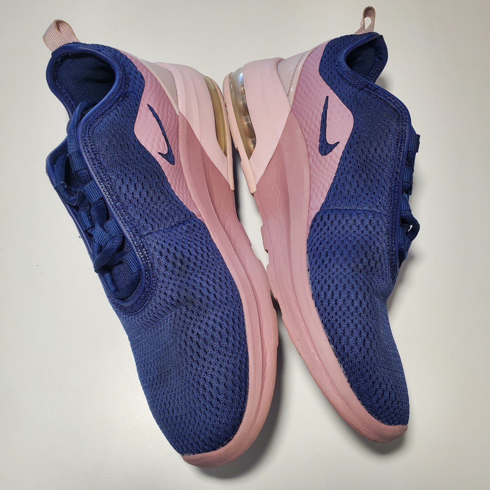 Size 9 - Nike Air Max Motion 2 Blue for sale online | eBay