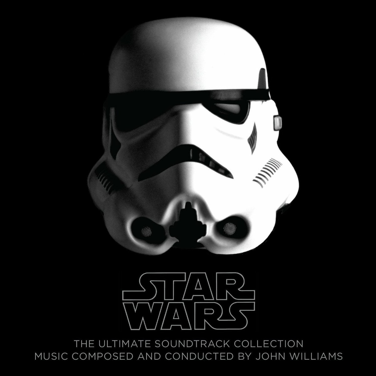 Star Wars Soundtrack Cd Star Wars: Schatten Des Imperiums (Original