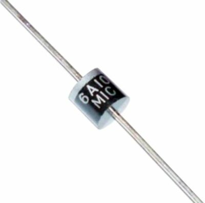 Diodes - 20 Amp Diode