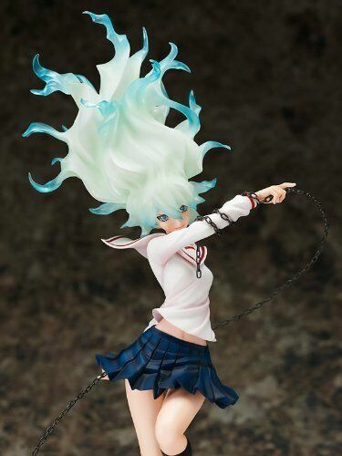 YUZUKO PEPPERMINT CITRUS FRUITS 1/8 SCALE PVC FIGURE GOOD SMILE | eBay