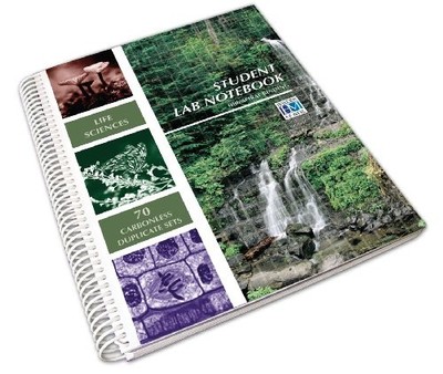 Life Sciences Spiral Bound 70-Set, Hayden McNeil 9781429230551| eBay