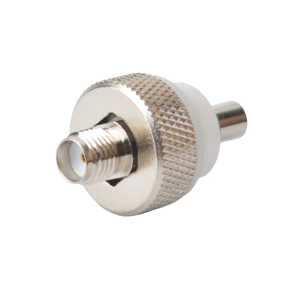 R7 Plug RF Antenna Adapter TL000173A02 to SMA Female External antnena ...