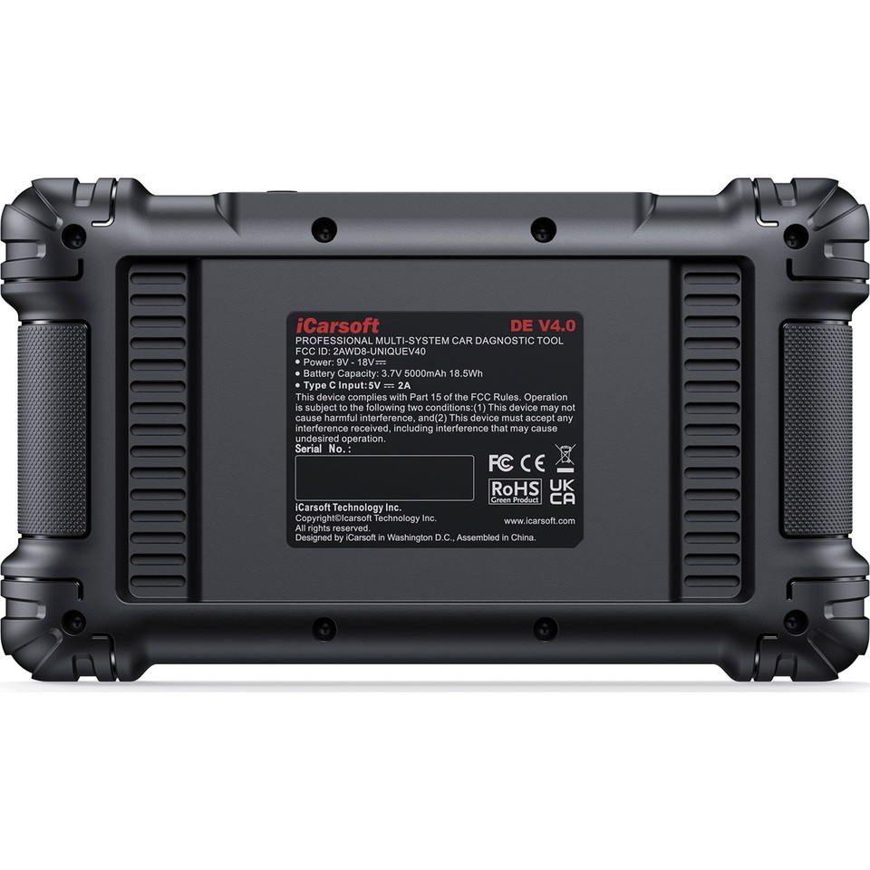 ICARSOFT DE V4.0 Car Diagnostic Tool for German Vehicle (DE-V4.0) | eBay