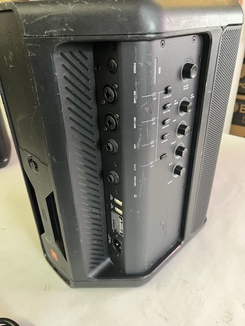 JBL EON ONE COMPACT SPEAKER (PAIR) | eBay