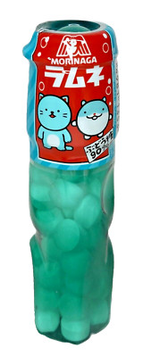 Japan Ramune candy Morinaga Ramune 29g × 20 bottles | eBay