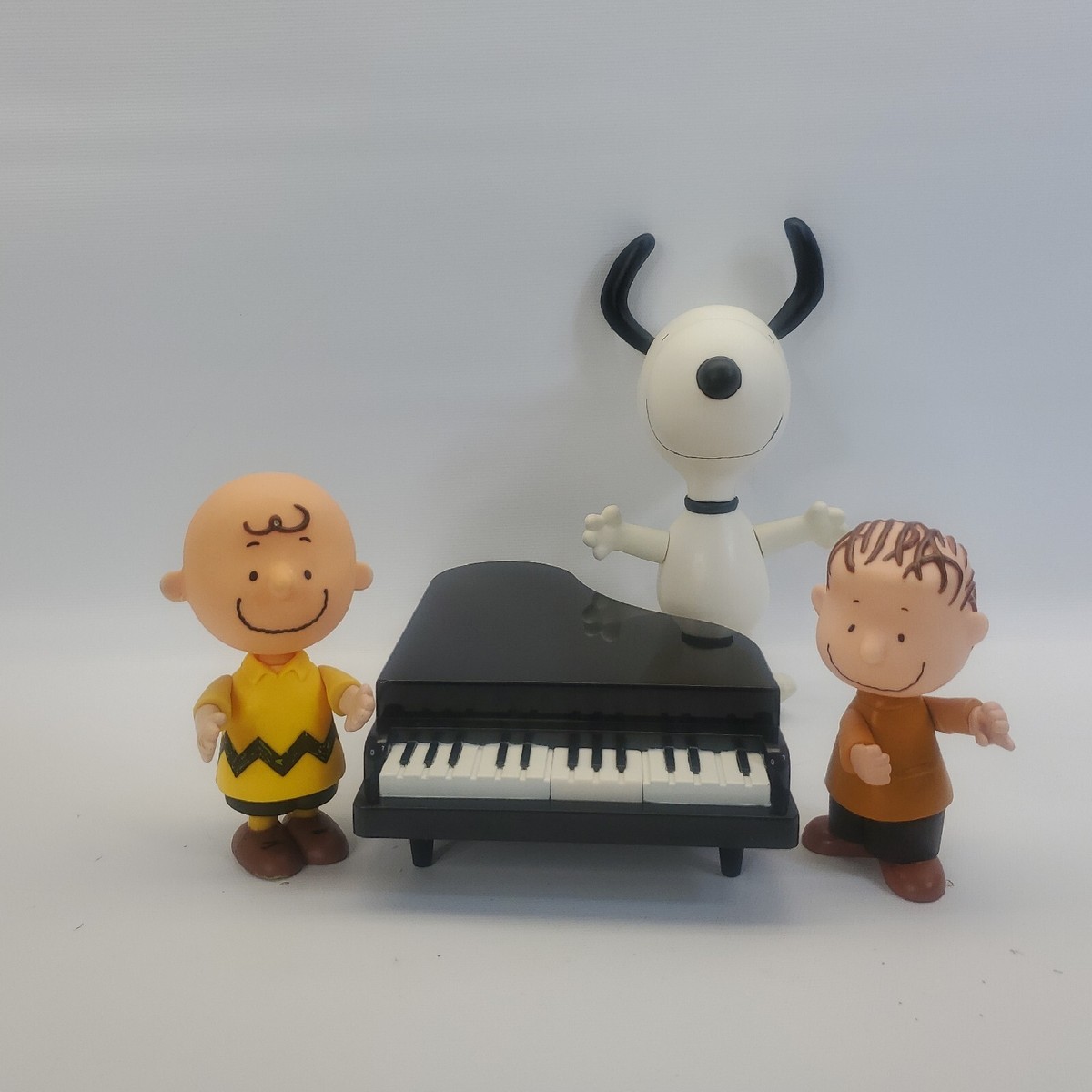 Echter Charlie Brown Apple TV+ Debuts Trailer For New Original Peanuts