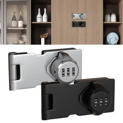 Locks - Vault Time Lock