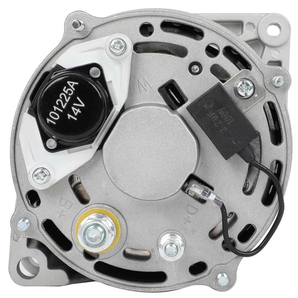 Alternator For Case Loader - Backhoe 580L Series Ii 4-390 Diesel 12158 ...