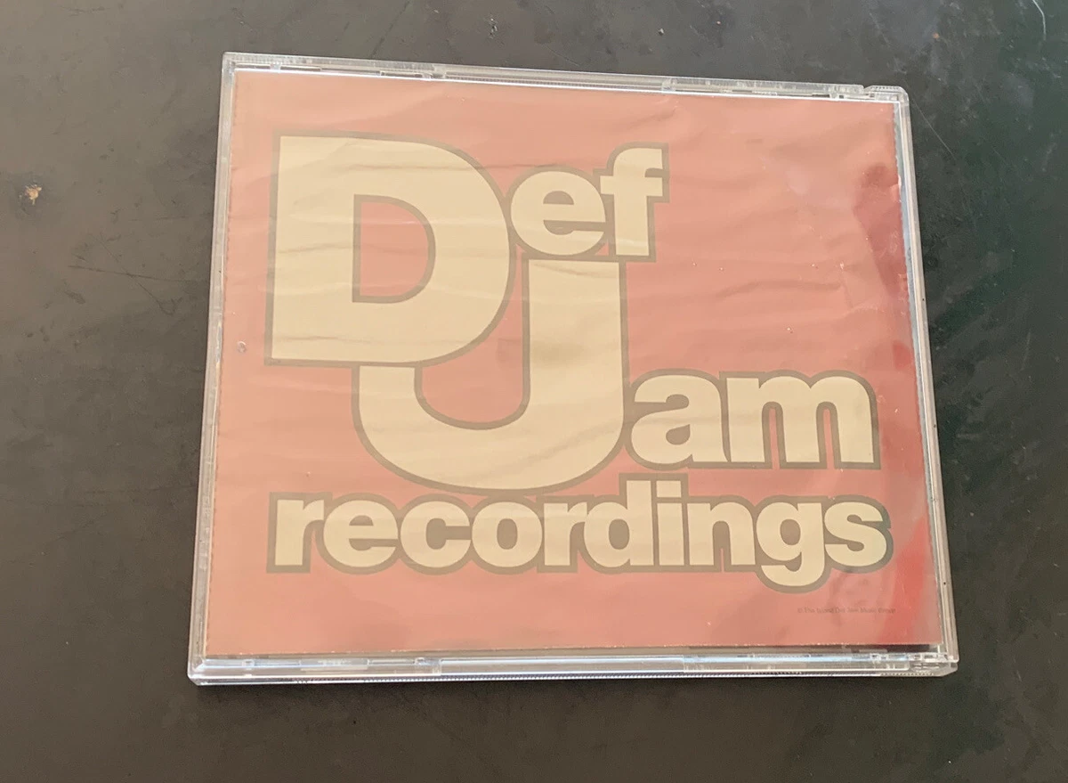 Def Jam Christina Millian