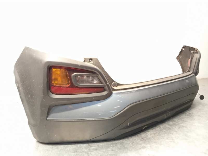 86610J9001 REAR BUMPER / 6825713 FOR HYUNDAI KONA 1.0 TGDI CAT | eBay