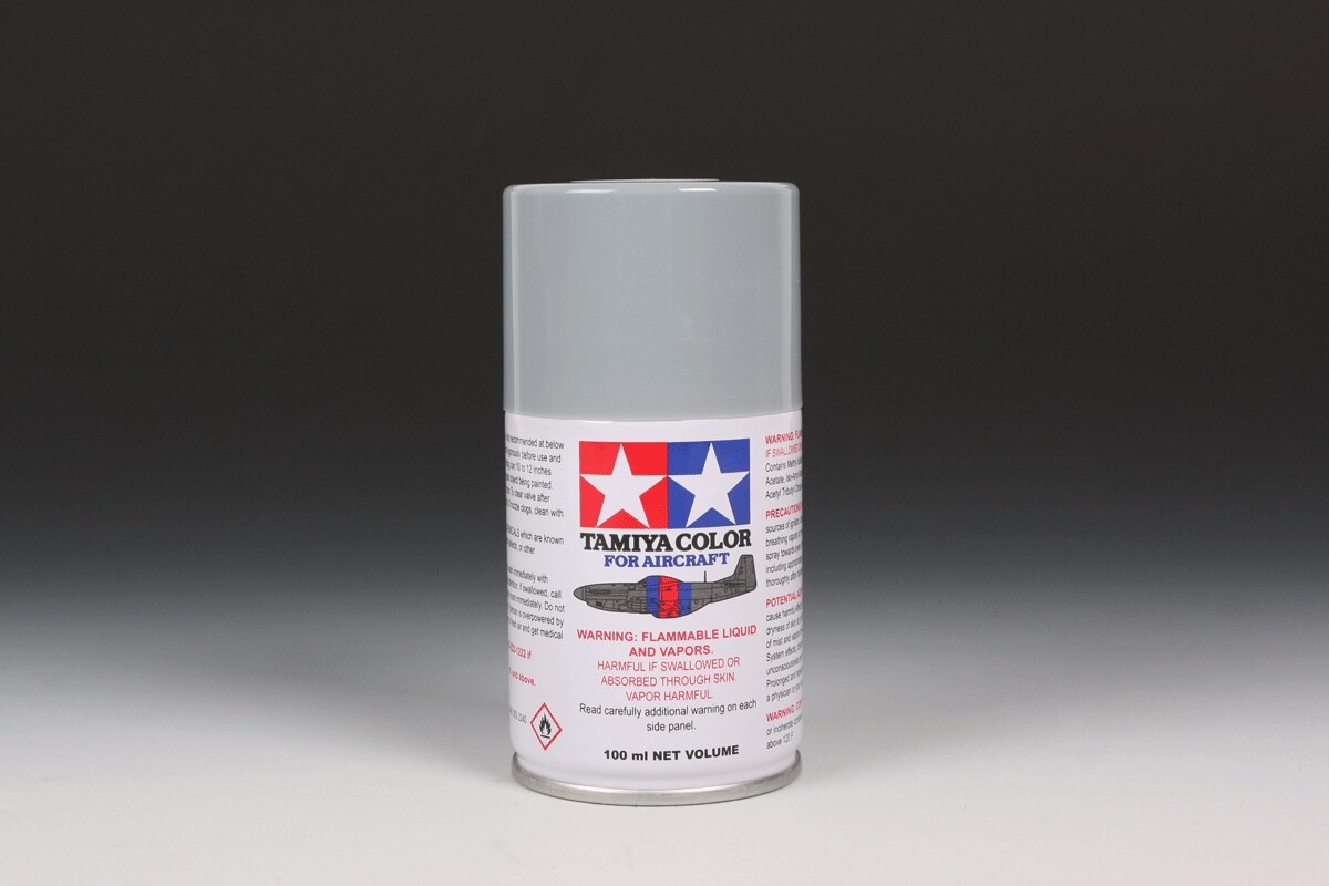 Tamiya Spray Paints AS 100ml Aircraft Paint Colors for Models NEW A1 ...