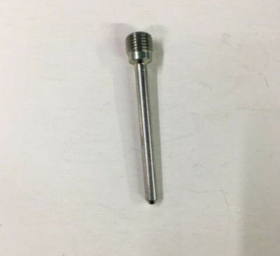 Perno Ø4,6x51 M10x1 Pinza Freno Post Honda VT C2B Shadow Black Spirit ...