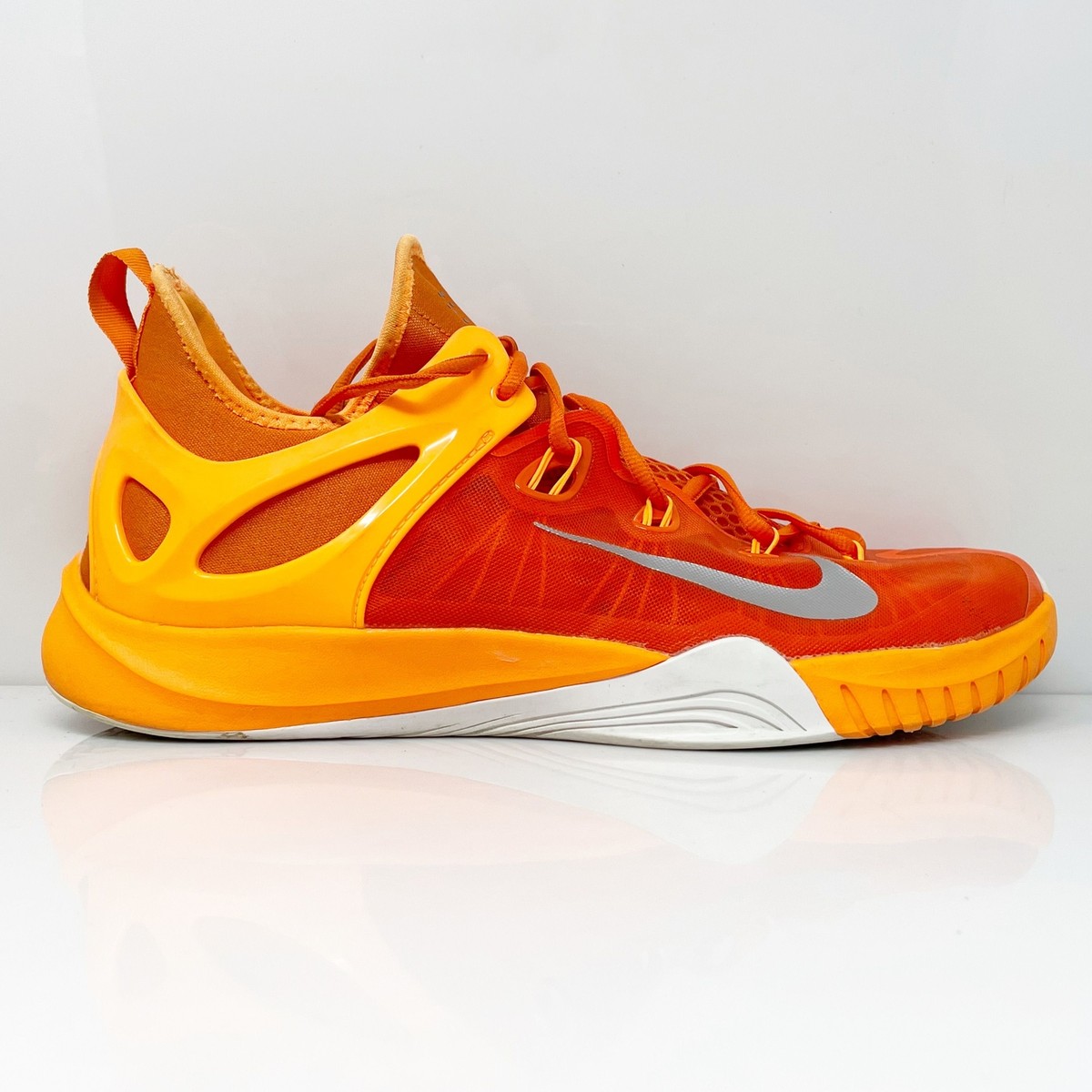 Hyperrev 2022 Orange