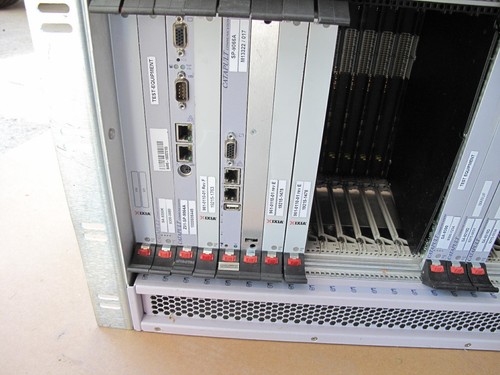 Ixia Catapult LTE System Lot DCT2000, M500, P-400, IxCatapult AND MORE ...